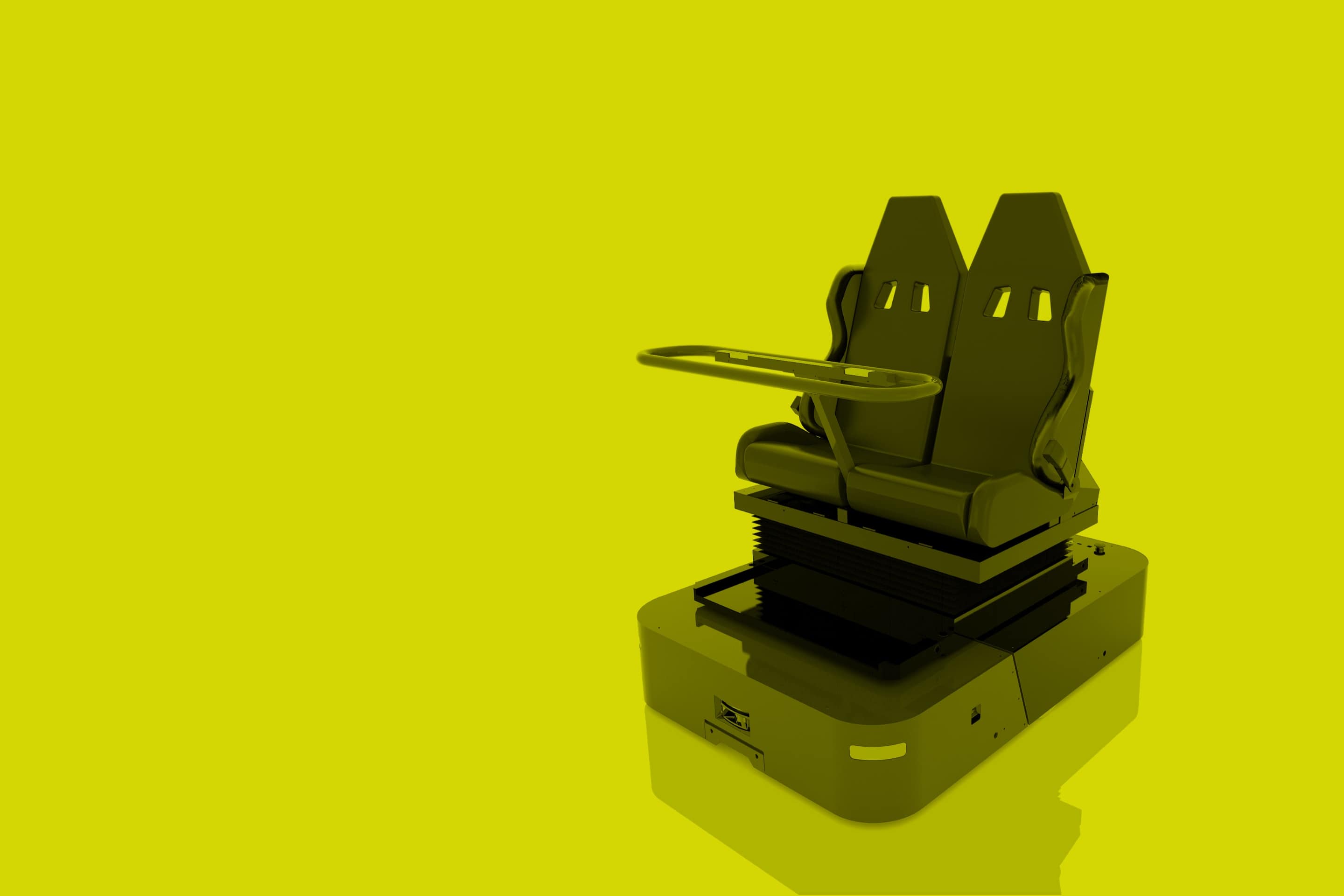 T-ROBOTICS